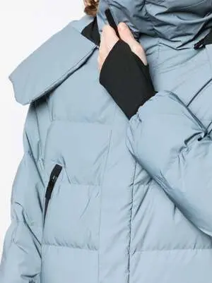 Templa Reflective Padded Jacket