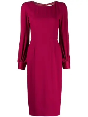 JANE Harper Midi Dress