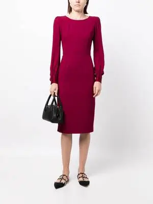 JANE Harper Midi Dress