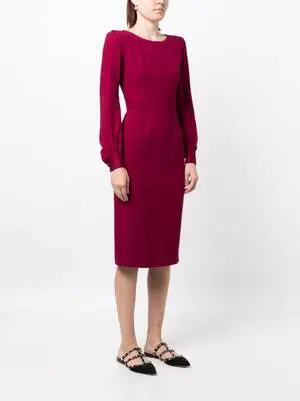 JANE Harper Midi Dress