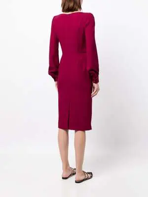 JANE Harper Midi Dress