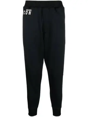 Dsquared2 Track Pants Sport Bottoms For Men