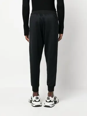 Dsquared2 Icon Logo-print Track Pants