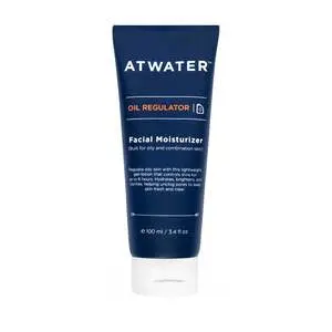 ATWATER Oil Regulator Facial Moisturizer - One-color