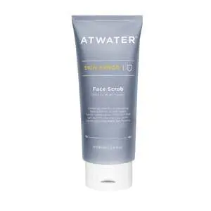 ATWATER Skin Armor Face Scrub - One-color