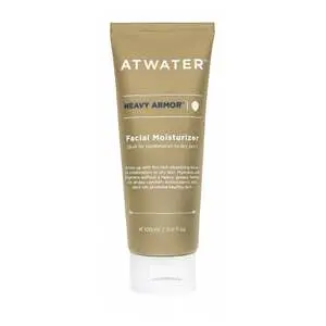 ATWATER Heavy Armor Facial Moisturizer - One-color