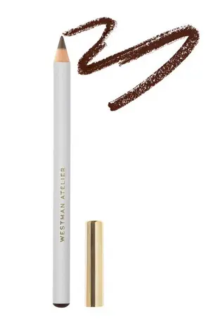 WESTMAN ATELIER Eye Love You Eyeliner - Knl Brun