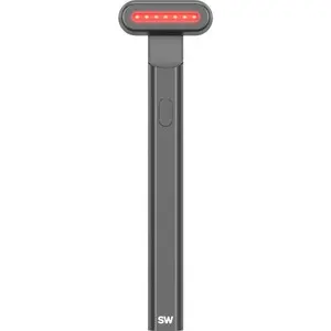 SOLAWAVE 4-in-1 Skin Care Wand - Charcoal