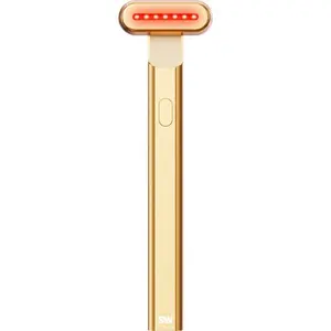 SOLAWAVE 4-in-1 Skin Care Wand Yellow