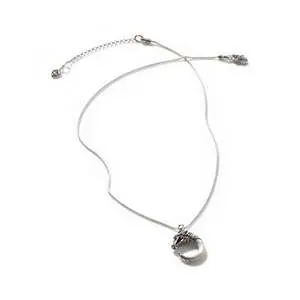 John Hardy Naga Pendant Necklace