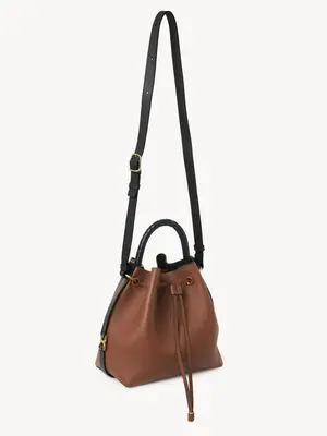 Chloé Marcie Bucket Bag