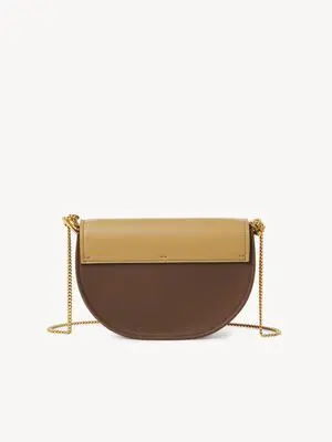 Chloé Marcie Chain Flap Bag