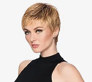 HAIRDO Textured Pixie Cut Wig - One-color