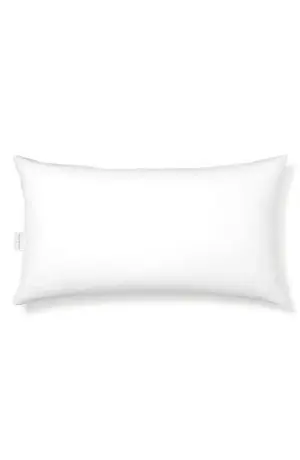 BOLL & BRANCH Down Chamber Pillow - Soft