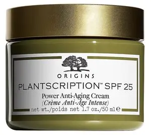 ORIGINS Plantscription Spf 25 Power Anti-aging Ream 1.7-oz - One-color