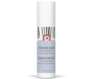 FIRST AID BEAUTY Hydrating Serum With Hyaluroni C Acid 1.7 Oz - One-color