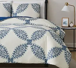 CANNON Abigail Twin/twin Xl 2 Piece Comforter S T