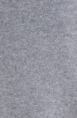 Givenchy 4g Logo Intarsia Bicolor Cashmere Sweater