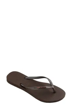 Havaianas Flats For Women