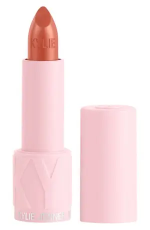 KYLIE COSMETICS Crème Lipstick - 332 Better Late Than Never