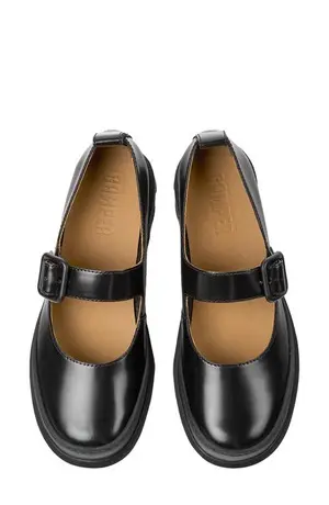 Camper Brutus Mary Jane Flat