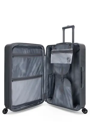 VACAY Glisten Jaxson 28-inch Spinner Bag