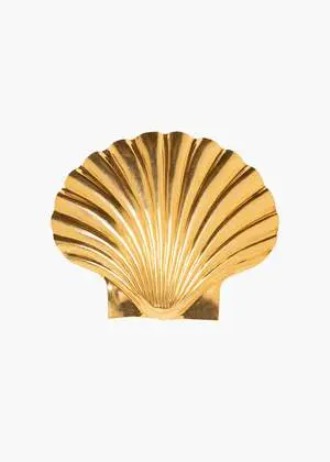 JENNIFER BEHR Attina Barrette - Gold