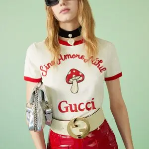 Gucci Sine Amore Nihil