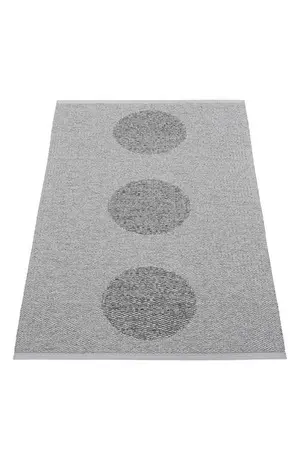 PAPPELINA Vera 2.0 Indoor/outdoor Rug - Grey Tones