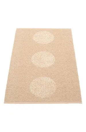 PAPPELINA Vera 2.0 Indoor/outdoor Rug - White Tones