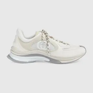 Gucci Run Sneaker Leather