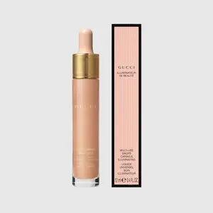 Gucci Illuminateur De Beauté, Multi-use Highlighter