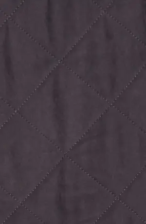 Barbour Bowden Quilted Nylon Jacket