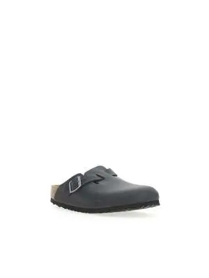 BIRKENSTOCK Mules - Black