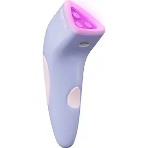 SOLAWAVE 3 Minute Light Therapy Acne Spot Treatment - Periwinkle