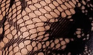 MAPALE Fishnet Basque