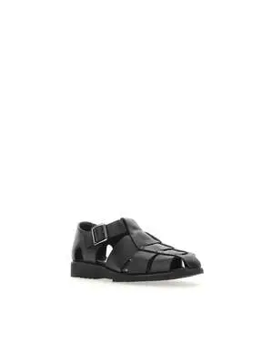Paraboot Loafers - Noir