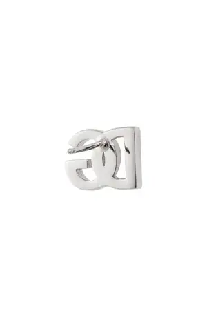 Dolce & Gabbana Dg Stud Earrings