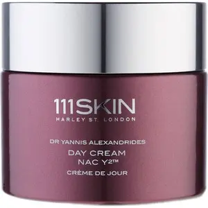 111SKIN Repair Day Cream Nac Y²™ - No Color