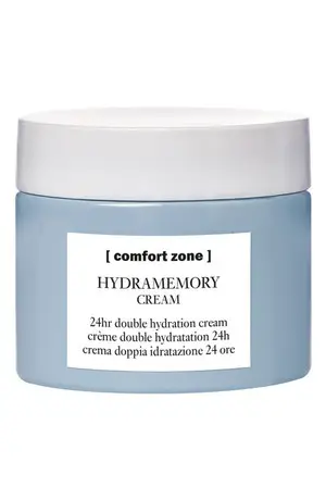 COMFORT ZONE Hydramemory Cream - No Color