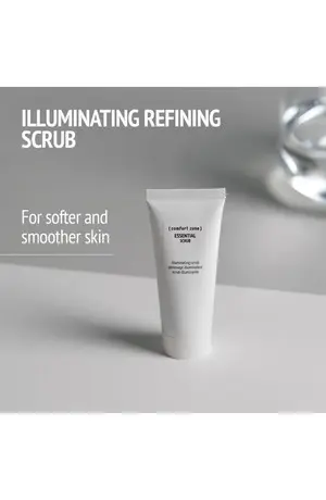COMFORT ZONE Essential Scrub