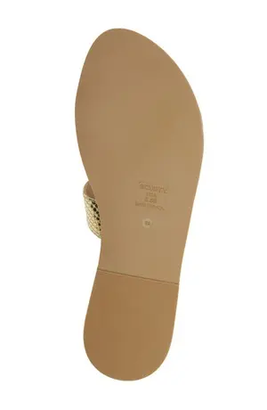 Schutz Rita Slide Sandal