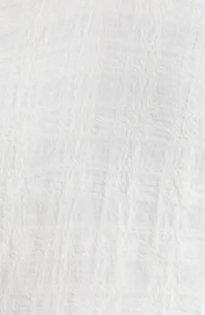 Sam Edelman Tiered Halter Midi Dress