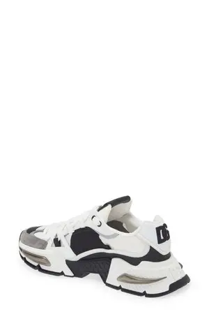 Dolce & Gabbana Airmaster Low-top Sneakers
