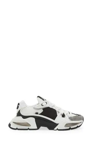 Dolce & Gabbana Airmaster Low-top Sneakers