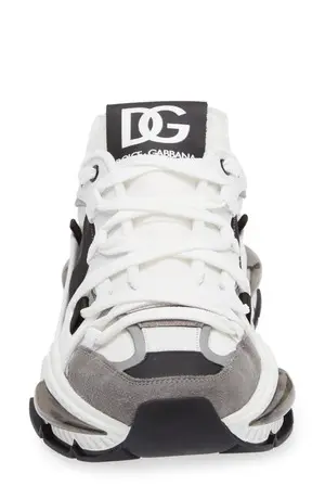 Dolce & Gabbana Airmaster Low-top Sneakers