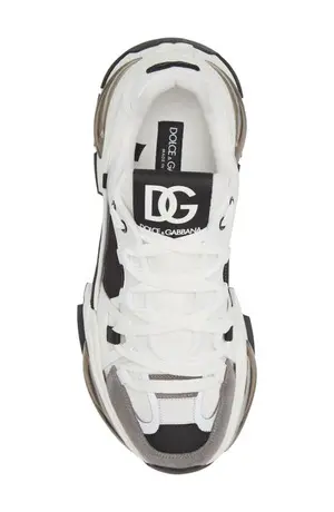 Dolce & Gabbana Airmaster Low-top Sneakers