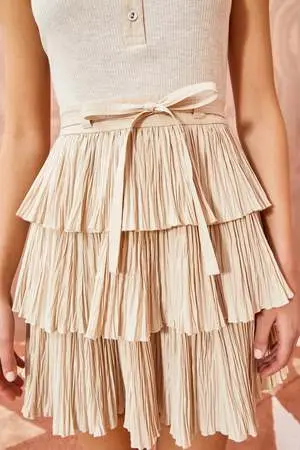 Ulla Johnson Georgia Dress