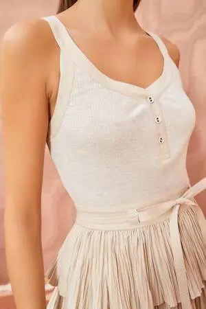 Ulla Johnson Georgia Dress