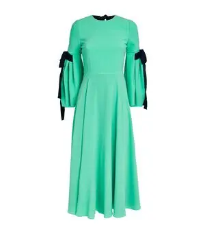 ROKSANDA Perdita Midi Dress